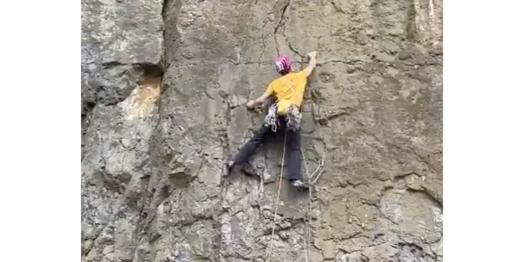 Weekend Whipper: Trad Climber Decks - Climbing