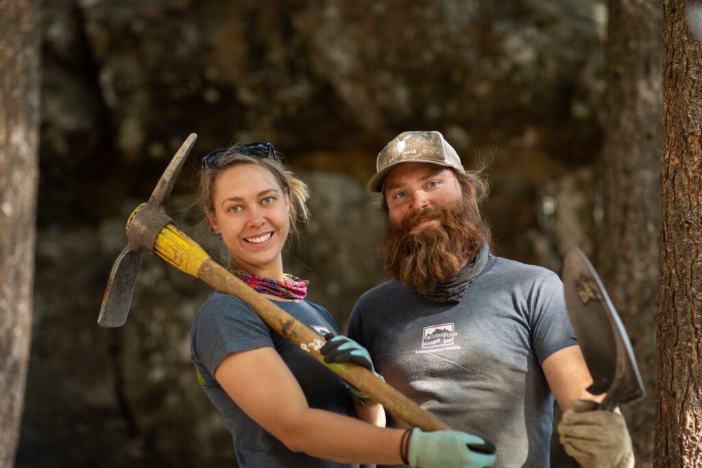 Help Us Support Climbing's Worthy Causes - Climbing