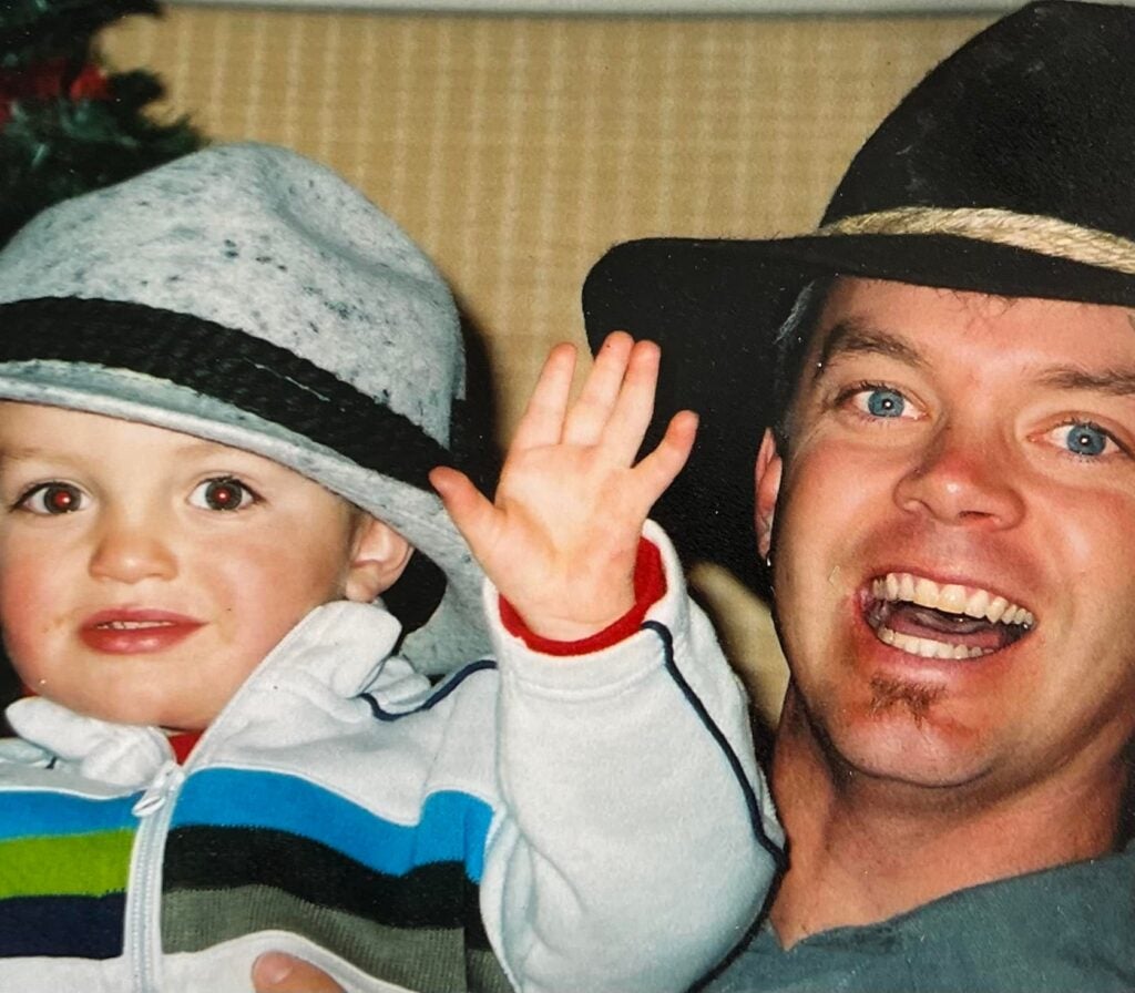 A Climber We Lost: Peter (Pete) Heck - Climbing