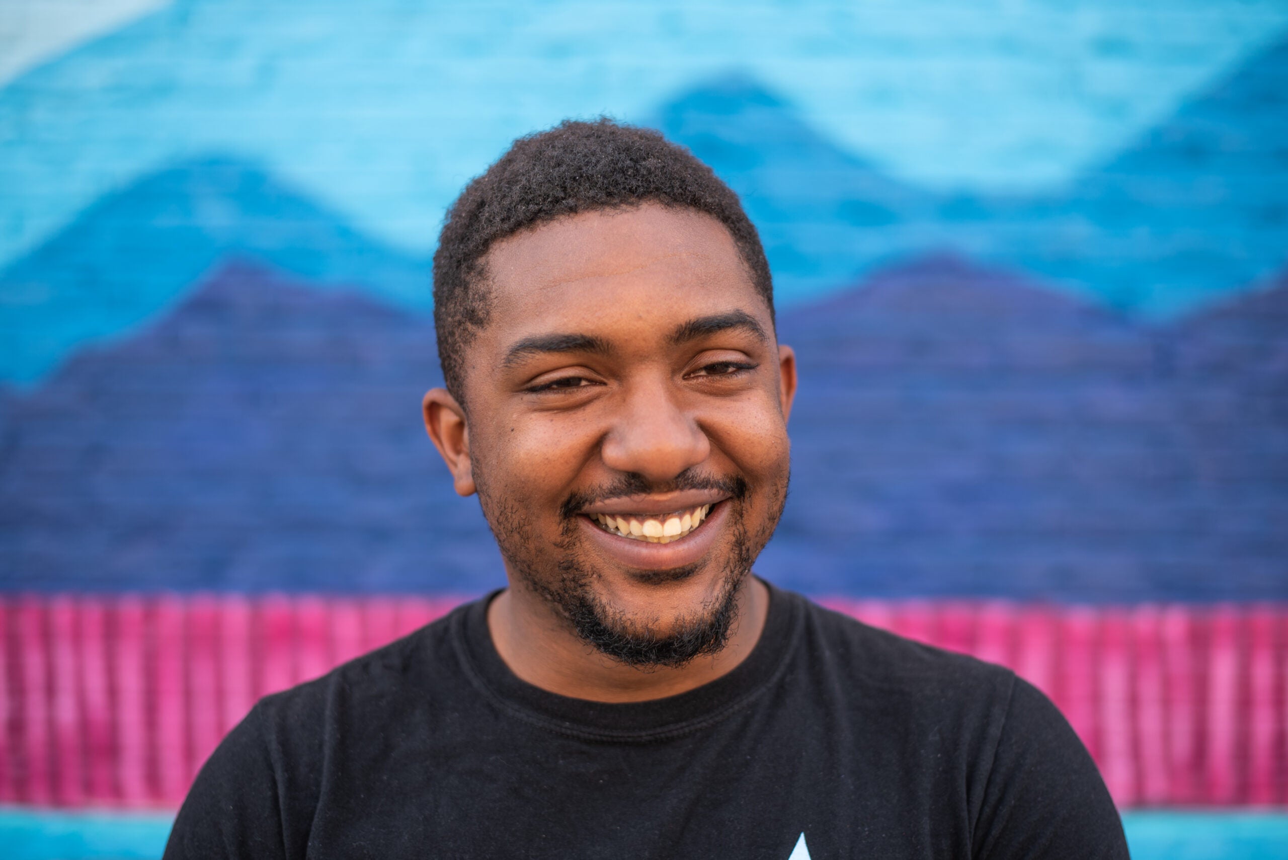 Jarmond Johnson: A Source of Light for Everyone Who Knew Him