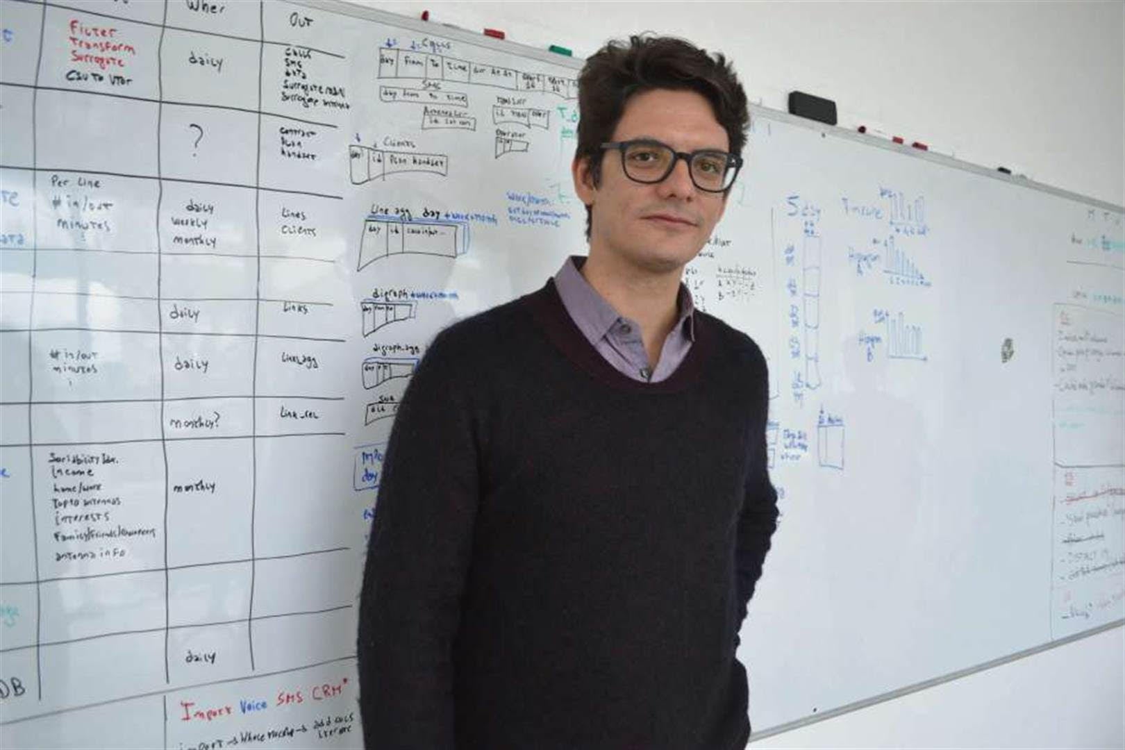 Tech Entrepreneur and CEO Fell to His Death on Mt. Shasta