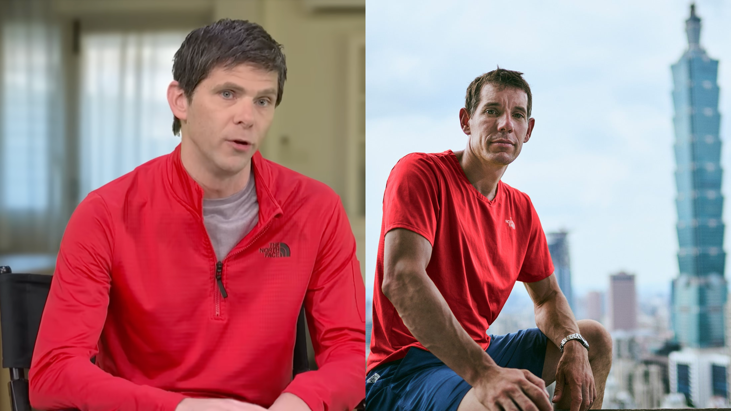 What the Alex Honnold SNL Skit Nailed—and Completely Botched